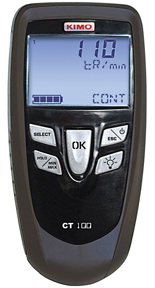 Kimo Canada : Portables