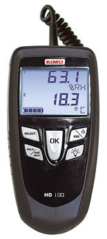 Kimo Canada : Portables