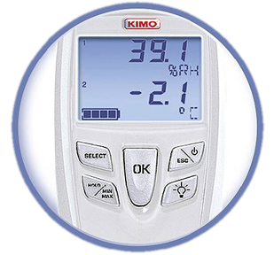 Kimo Canada : Portables