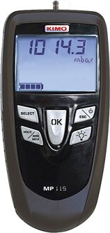 Kimo Canada : Portables