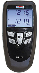 Kimo Canada : Portables